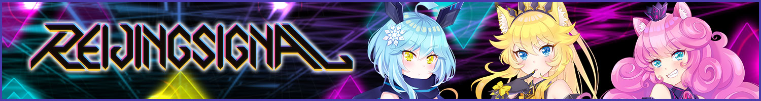 SHOW BY ROCK!! Official Web Site