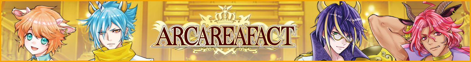 SHOW BY ROCK!! Official Web Site